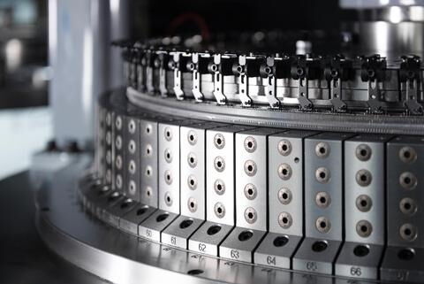 Why Use an Interlock Circular Knitting Machine? - Yuanda